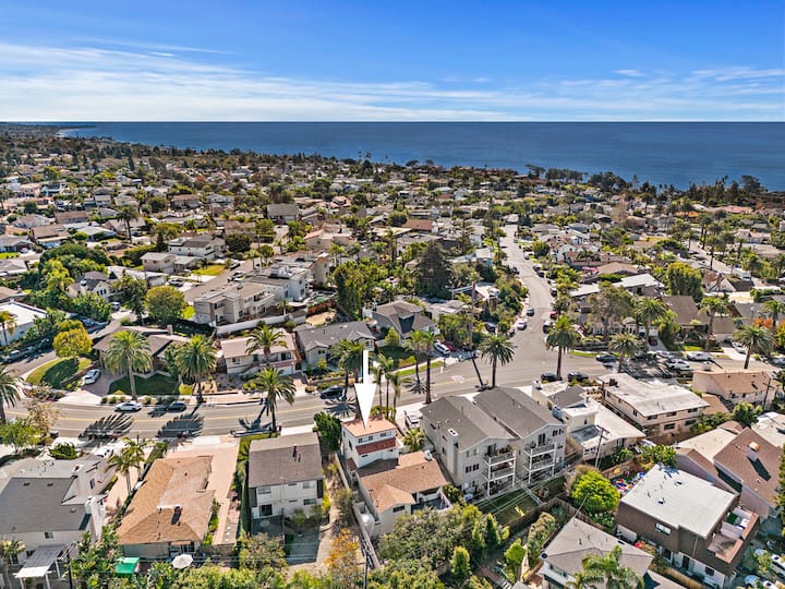 Great Summer Beach Home! - Dana Point, CA