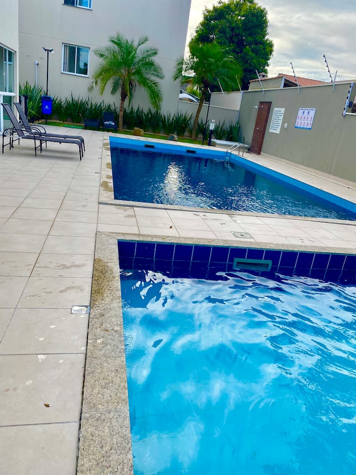 Condomínio Familiar Praia Dos Ingleses - Florianópolis