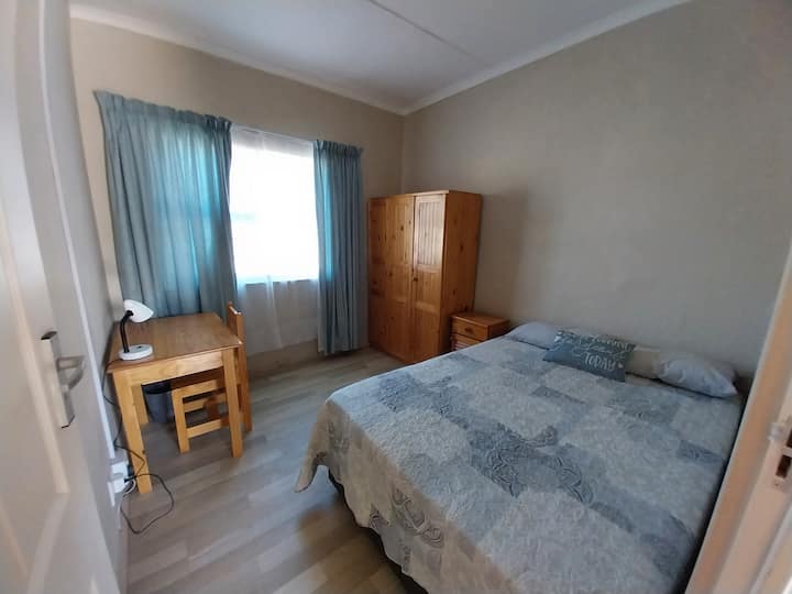 2 Bedroom Semi-detached Flatlet. - Port Elizabeth