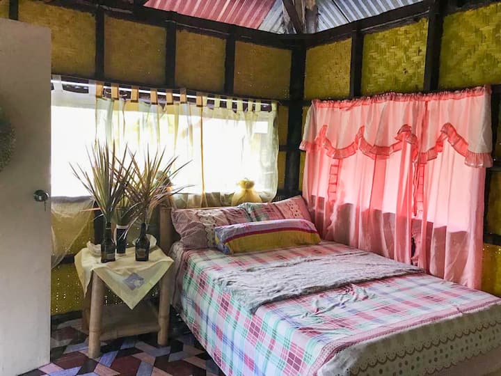 „Treehouse“ - Bungalow Up In The Sky With Terrace - Larena