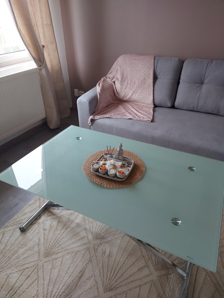 Le Hygge. - Boulogne-sur-Mer