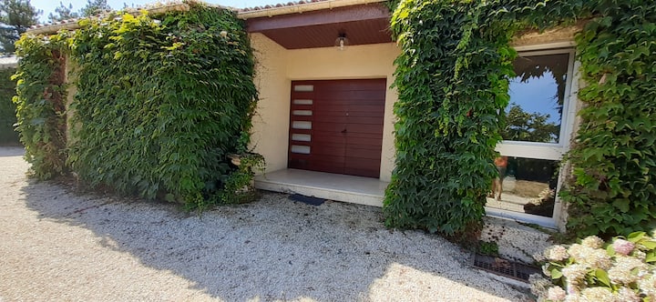 A L'orée Du Repos - Sainte-Hermine