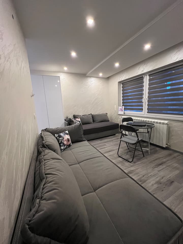 Bezaubernderes Bungalow (Nähe Messe-frankfurt) - Eschborn