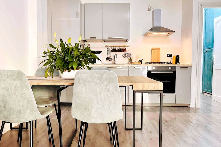 Shardana 3 – Relax A Due Passi Dalla Spiaggia - Castelsardo