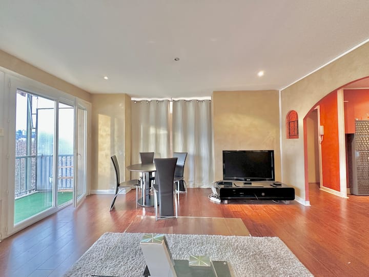 Appartement Bien Situé. - Dardilly