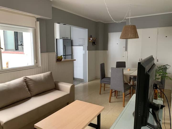 Departamento En Mar Del Plata - Mar del Plata