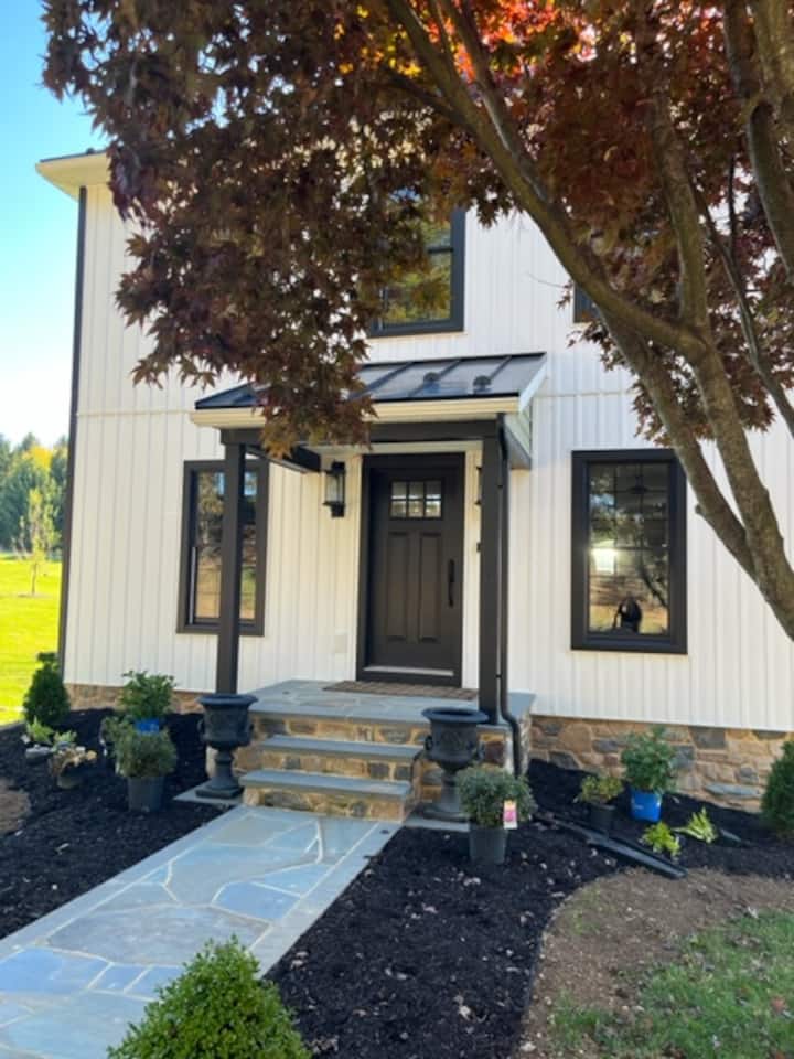 Modern Farmhouse Retreat In Hanover Pa! - Codorus State Park, Hanover