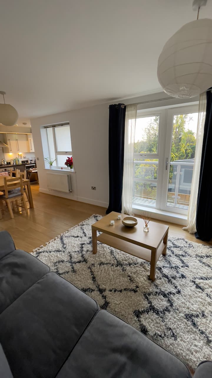 Great Flat, 35 Mins To Waterloo - Twickenham