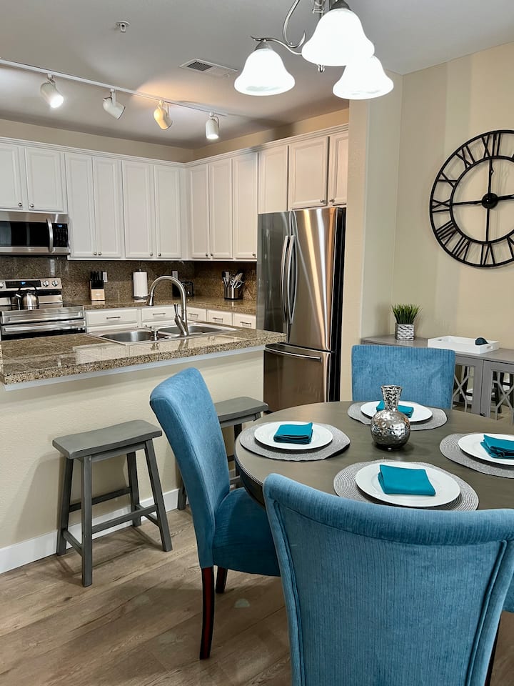 Renovated Condo Near Dove Valley, Dtc, Rocky Vista - Parker, CO