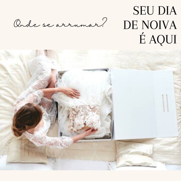 Dayuse | Dia Da Noiva - Santo André
