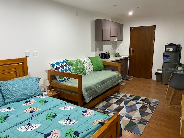 Condo Unit For Rent. Along City Proper - Baguio
