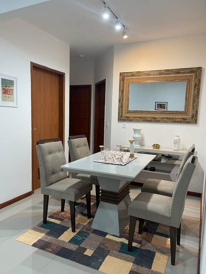 Apartamento Acolhedor No Centro De Braga. - Cabo Frio