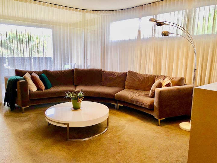 Hepburn Hideaway~ Large Villa ~ Hepburn~daylesford - Hepburn Springs