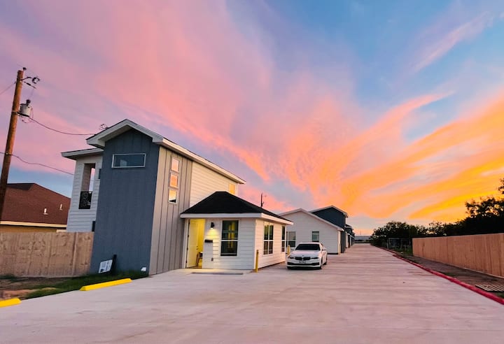 The Residence At Sofisky - El Indio