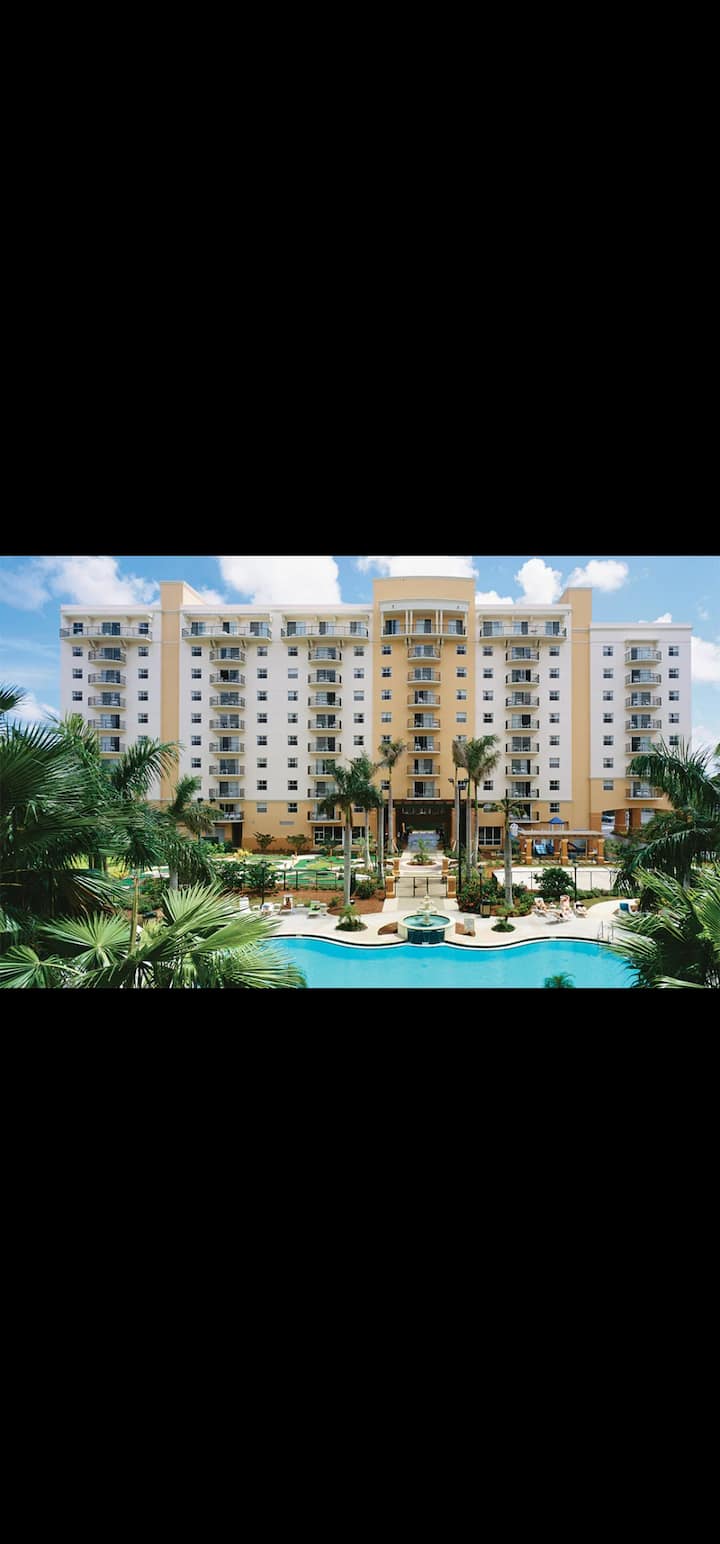 Lovely 1 Bedroom Apartment - Coconut Creek, FL