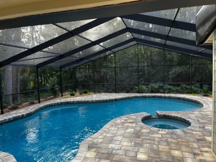 Ocala Vacation Rentals with a Pool - Florida, United States | Airbnb
