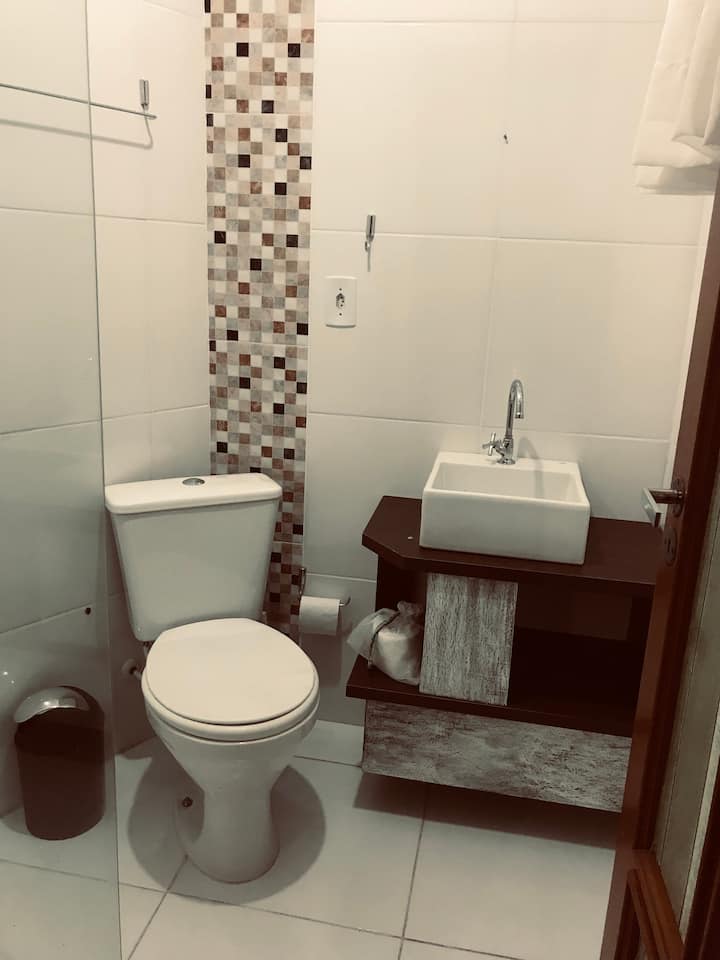 Apto Encantador - Lages