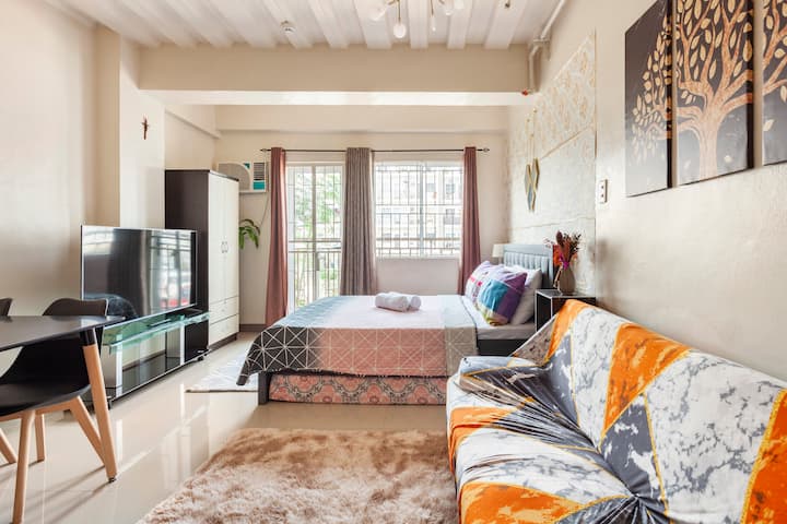 Katliza Condotel Kassel Residences - Parañaque