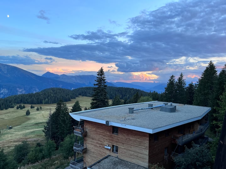 Au Pied Des Pistes - Chamrousse
