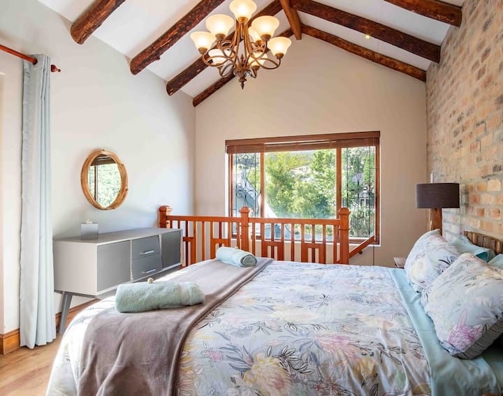 Great Times! - Onrus