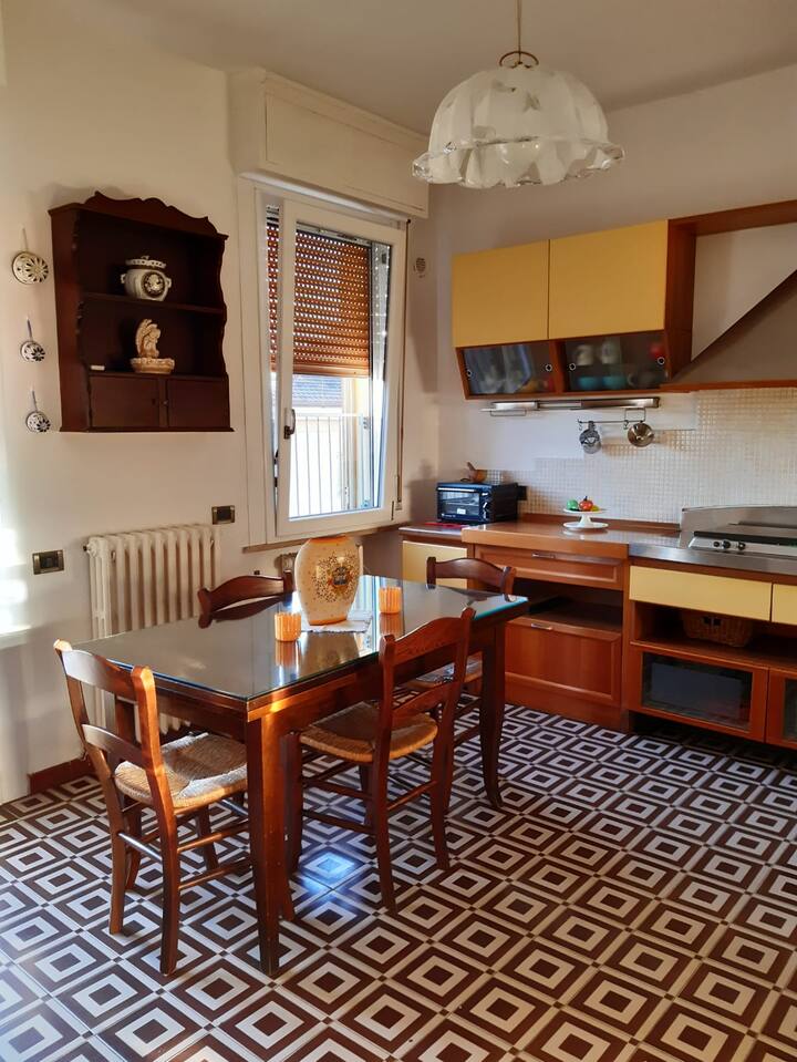 La Casa In Più - Pesaro