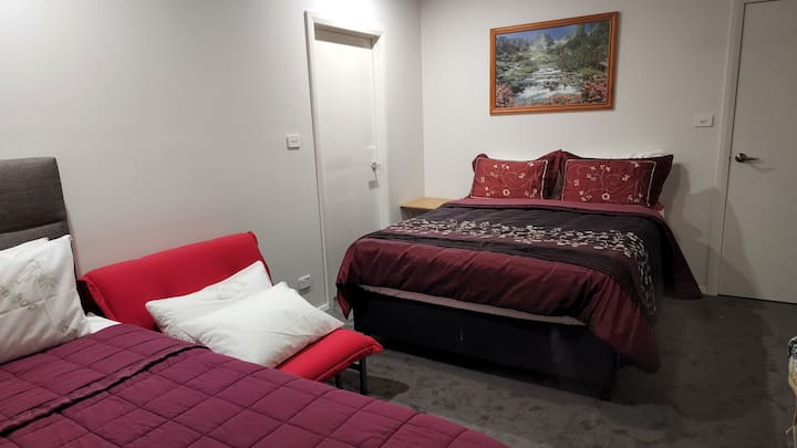 Eden House-e2 - Singleton