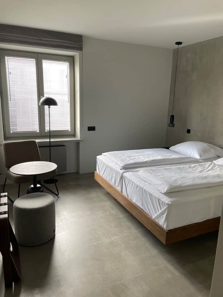 Double Comfort By Mons - Munich