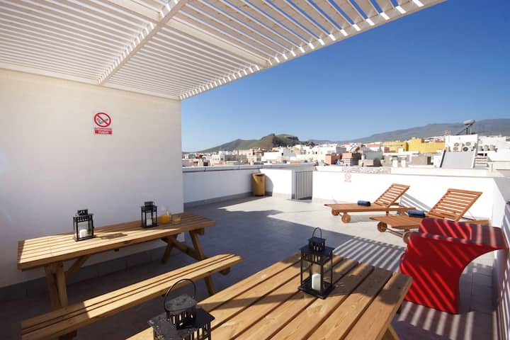 Family 2 Bedroom In New Building - Ingenio