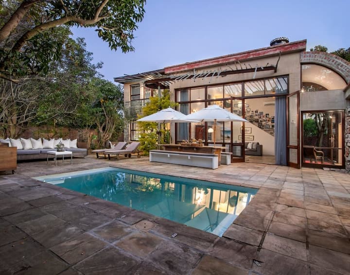 Relax And Unwind ! - Hermanus