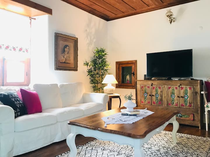 Tarihi Rum Evi (Old Greek House) - Konak