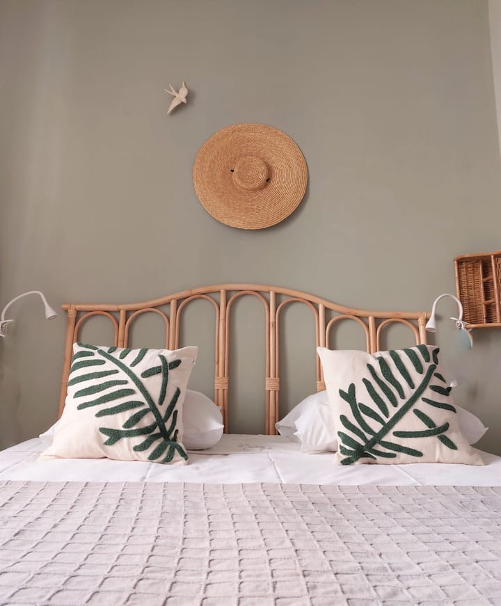 Hyper Centre - 3 Min Palais, 1 Min Plage Croisette - Cannes