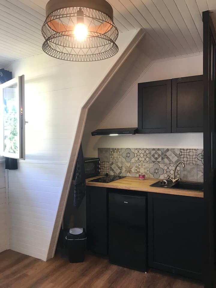 Charmant Studio - Lans-en-Vercors
