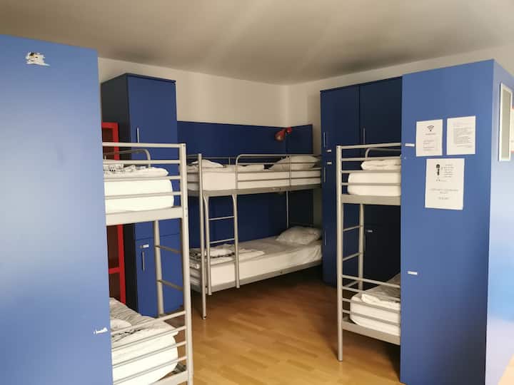 Studio For Up To 6 People (Ljubljana Centre) - Ljubljana