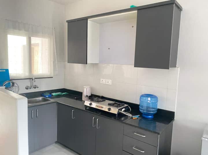 Lovely 2-bedroom Unit In Pokhara. - Pokhara