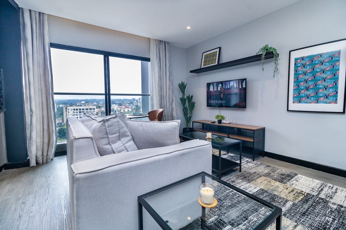 Cozy Nook Escada Studio - Apartments for Rent in Nairobi, Nairobi ...