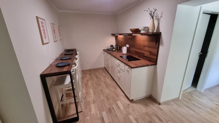 A Cozy Place - Dresden