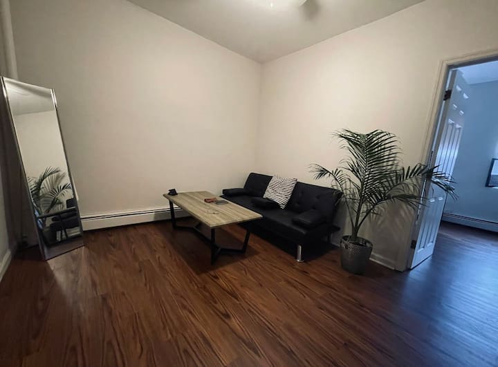 Lovely Private Room In The Heart Of Hoboken - Hoboken, NJ