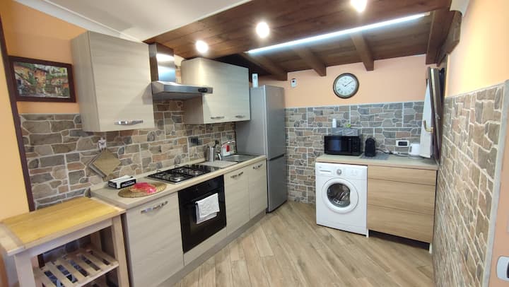 Casa Vacanza Giorgia 2.0 - Marino