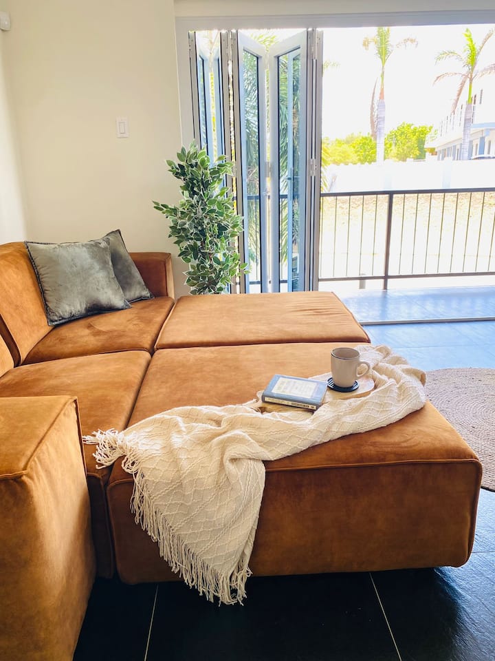 “Apartment | Central Location | With Balcony” - Curaçao