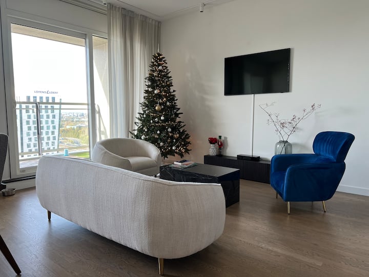 Perfect 1-bedroom Apartment With Hot Tub. - Amsterdam