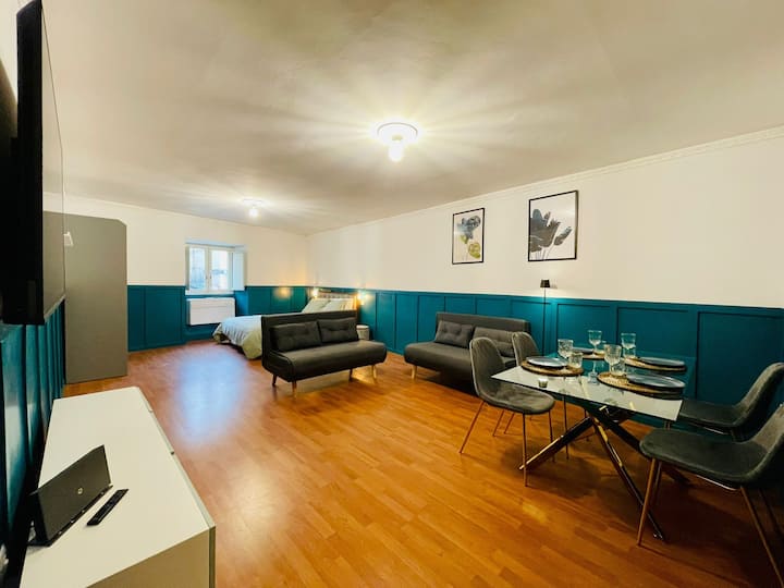 Garibaldi Accommodation - Viterbo, Italia