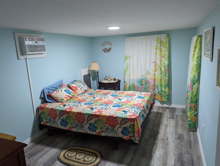 Cozy And Simple. - Dinner Lake, FL