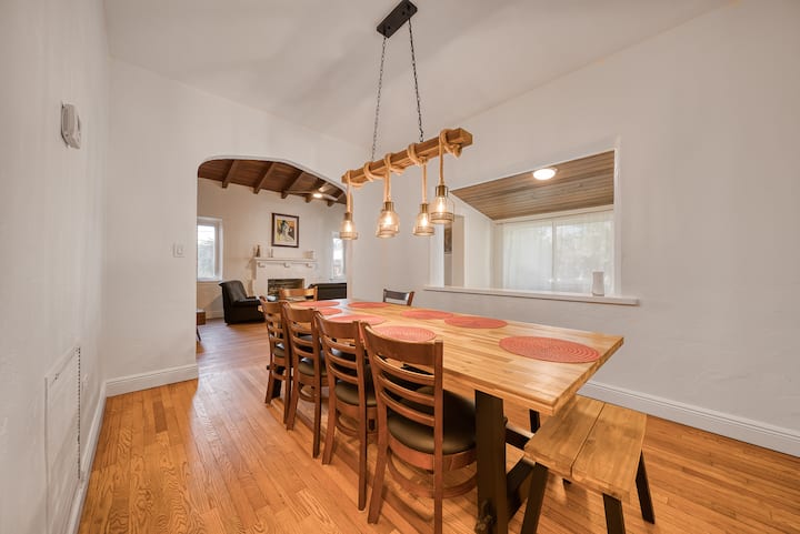 Miami House, Close To Wynwood And Beaches - Miami