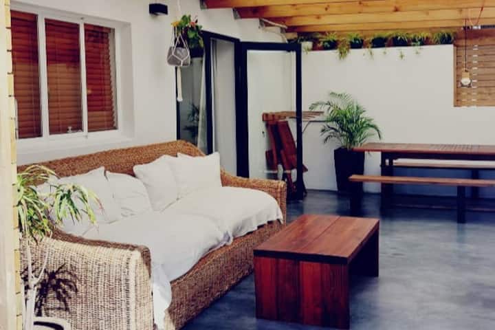 Tiny Modern Home In St Francis With Big Garden - Saint Francis Bay
