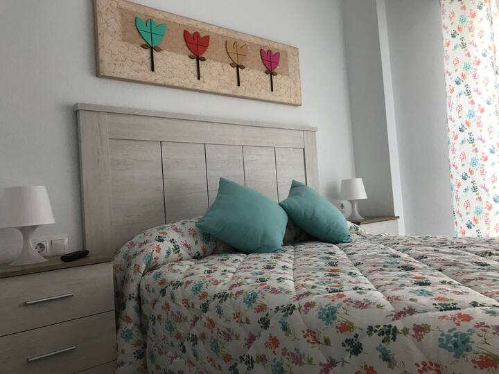 Apartamento Sol Y Playa-centro - Rincón de la Victoria