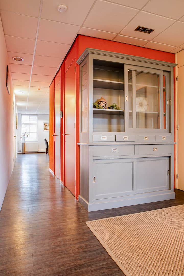 3 Bedroom House, 5 Min From Ehv - Eindhoven