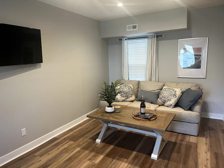 Dog Friendly Apartment In Prime Location! - Mount Pleasant, SC