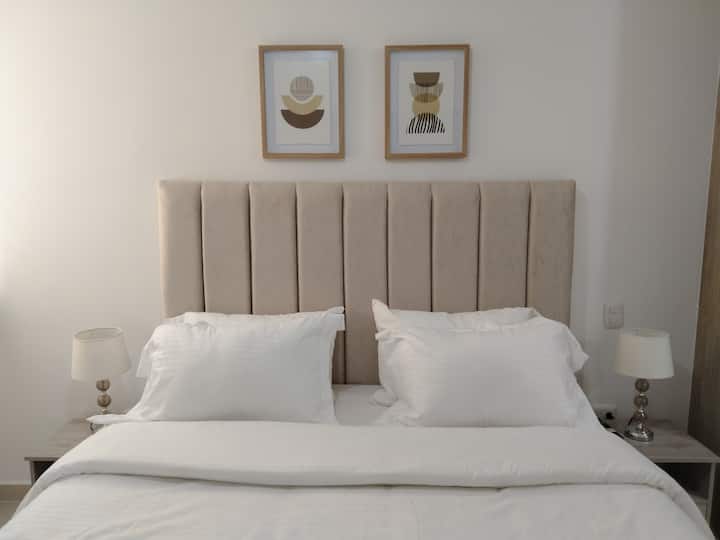 Fully Equipped Modern 3 Bedrom - Barranquilla