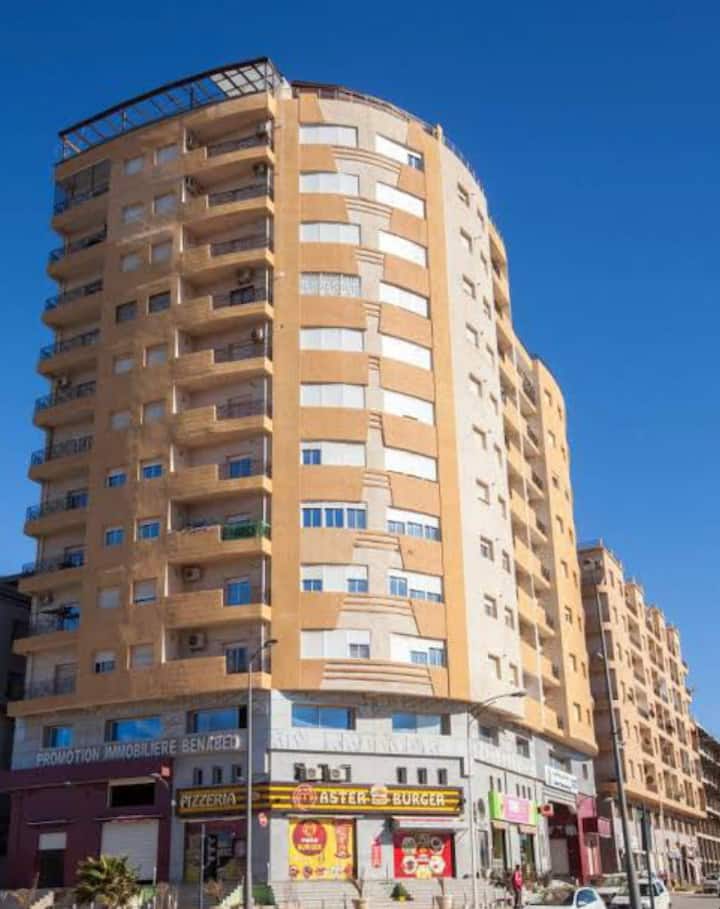 Appartement à Louer.canastel,oran - Oran