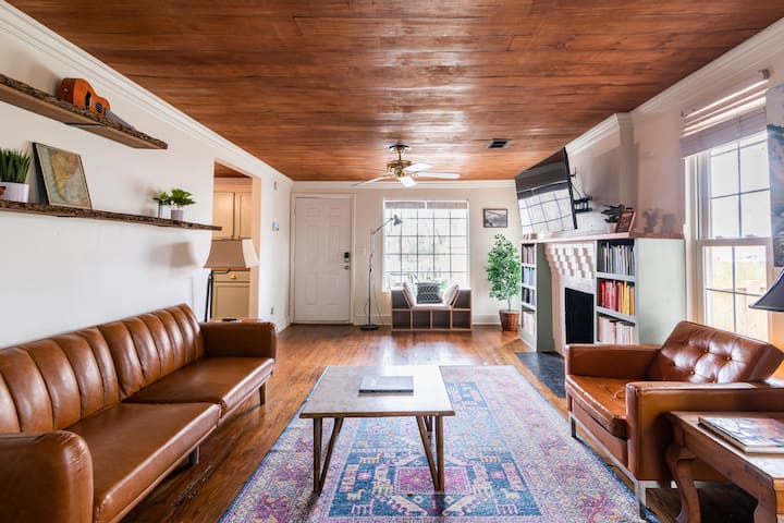 The Porch House Belmont - Belmont, NC